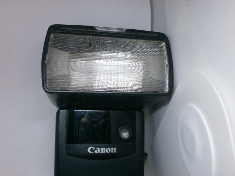 Blic Canon 540EZ Speedlite Flash