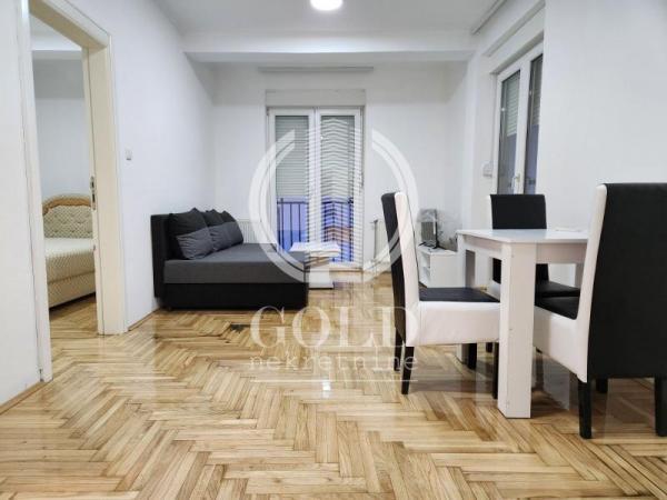 Laze Kostića, Jednoiposoban stan za izdavanje, 45m2, 500€