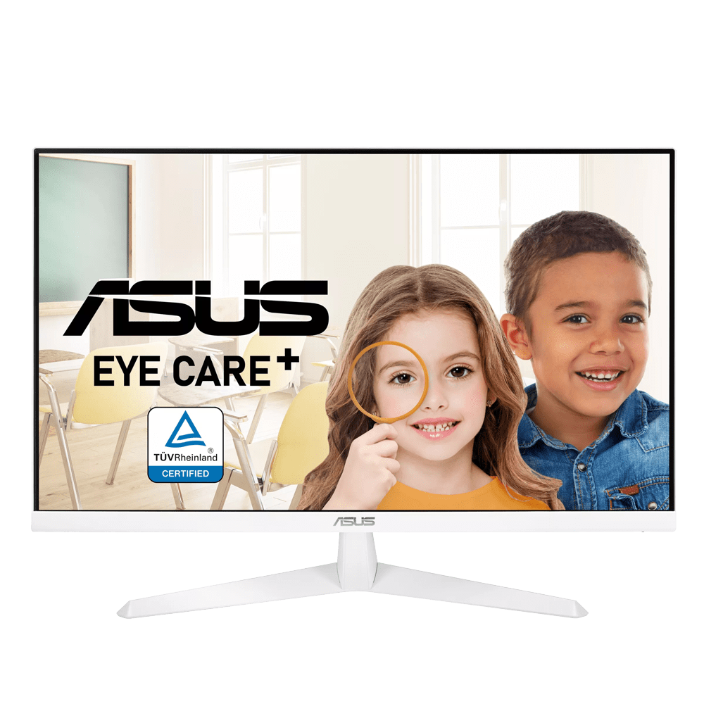 ASUS 27" VY279HE-W Monitor