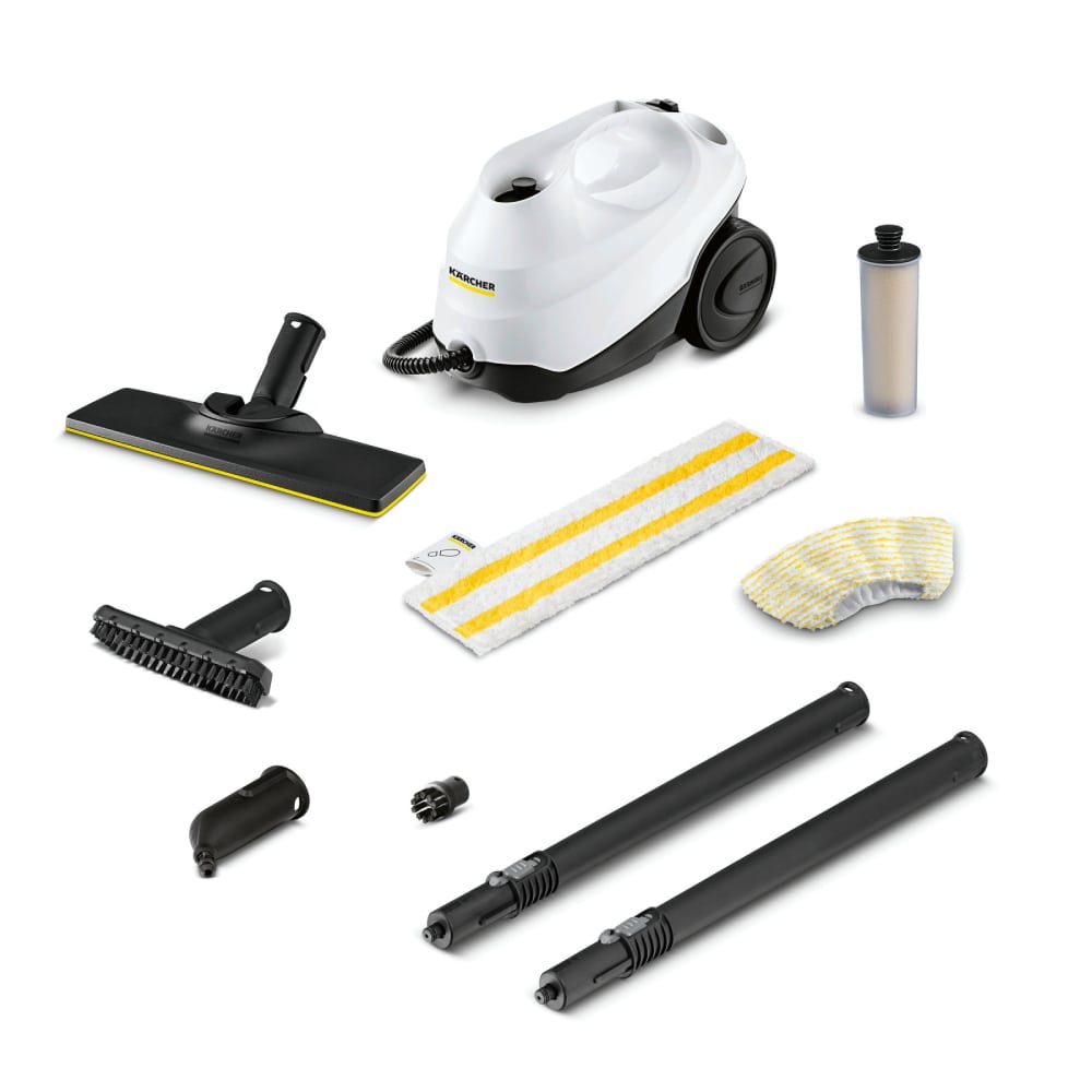 KARCHER SC 3 EasyFix Paročistač