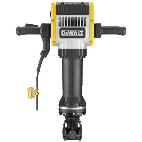 DEWALT Elektro-pneumatski čekić D25981