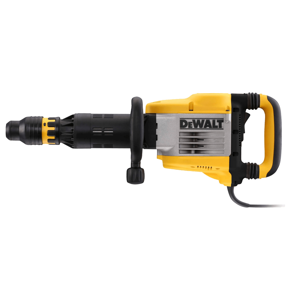 DEWALT D25951K - Elektro-pneumatski čekić za rušenje