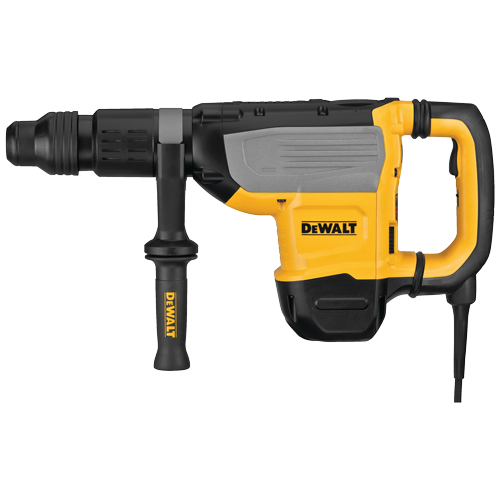 DEWALT Elektro-pneumatski čekić D25773K