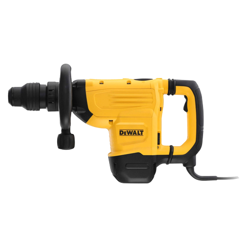 DEWALT Elektro-pneumatski čekić D25872K