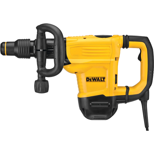 DEWALT Elektro-pneumatski čekić D25832K