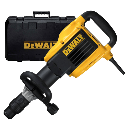 DEWALT Elektro - pneumatski čekić D25899K