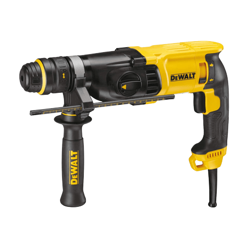 DEWALT Elektro-pneumatski čekić D25134K