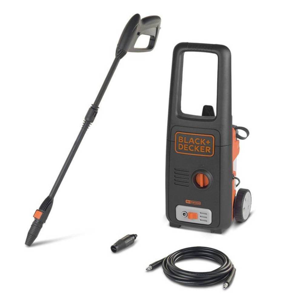 BLACK & DECKER BXPW1400E Perač pod pritiskom