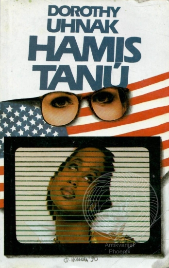 Hamis tanú