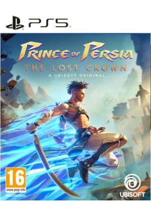 PS5 Prince of Persia - The Lost Crown