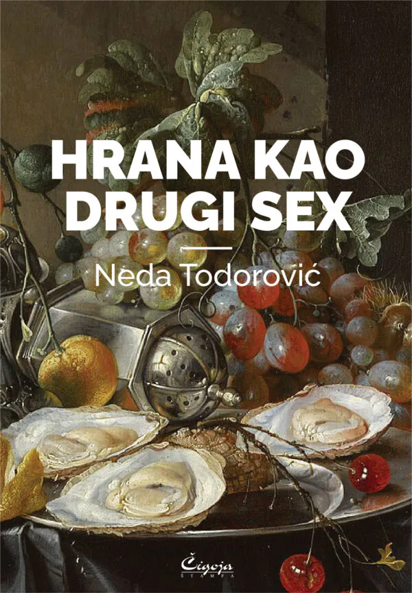 Hrana kao drugi sex