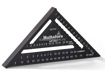 Hultafors trouglasti metar 18cm Rafter (257010)