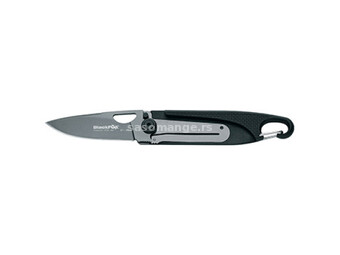 Fox bf-80 crni nož ( 2852 )