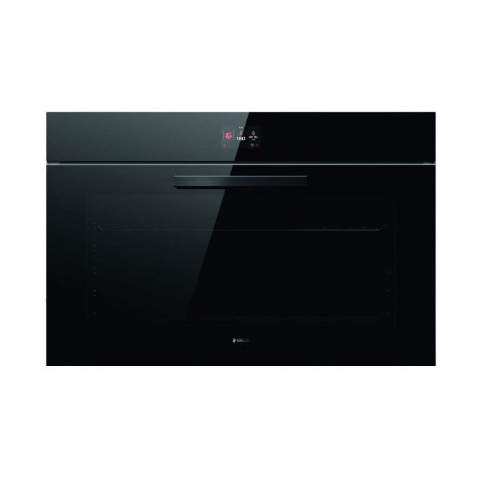 Built in oven VIRTUS MULTI 90 TFT BL