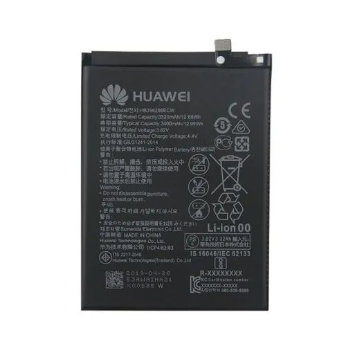 Baterija za Huawei P Smart 2019/Honor 10 Lite-HB396286ECW SPO SH