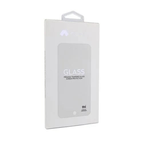 Zaštino staklo (glass) Full glue za Huawei P40 Pro zakrivljena crni