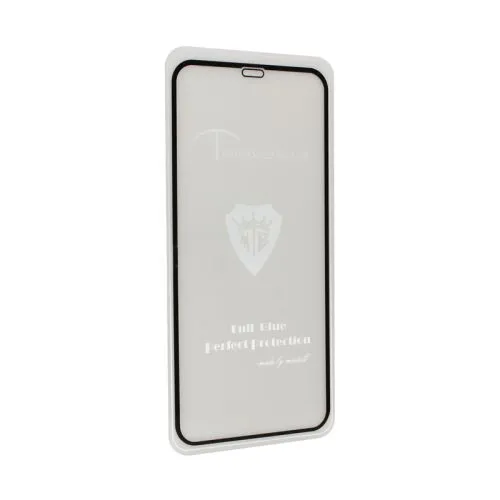 Zaštino staklo (glass) 2.5D Full glue za iPhone 11 6.1 crni