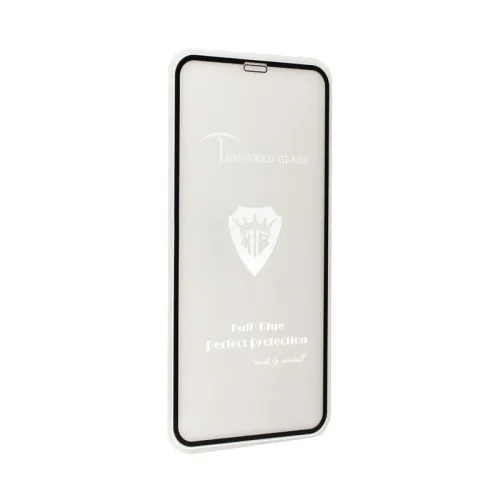 Zaštino staklo (glass) 2.5D Full glue za iPhone 11 Pro 5.8 crni