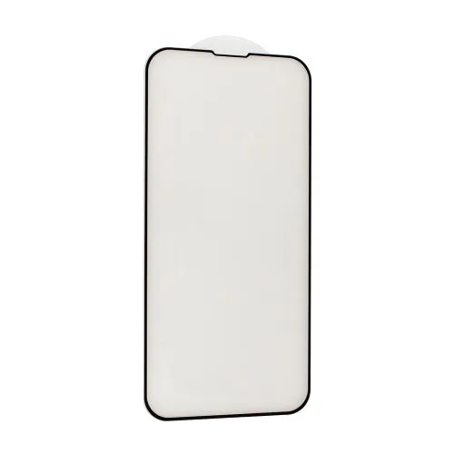 Zaštino staklo (glass) 2.5D Full glue za iPhone 13 Mini 5.4 crni