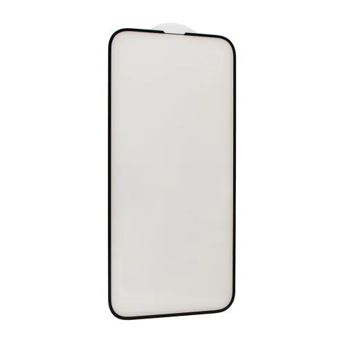 Zaštino staklo (glass) 2.5D Full glue za iPhone 13 Pro Max/14 Plus 6.7 crni