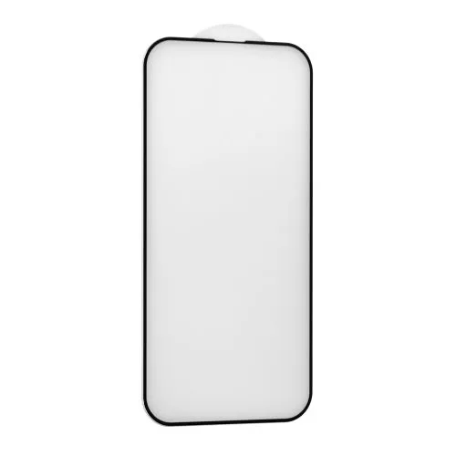 Zaštino staklo (glass) 2.5D Full glue za iPhone 14 Pro 6.1 crni