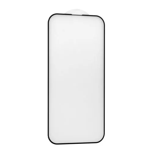 Zaštino staklo (glass) 2.5D Full glue za iPhone 14 Pro Max 6.7 crni
