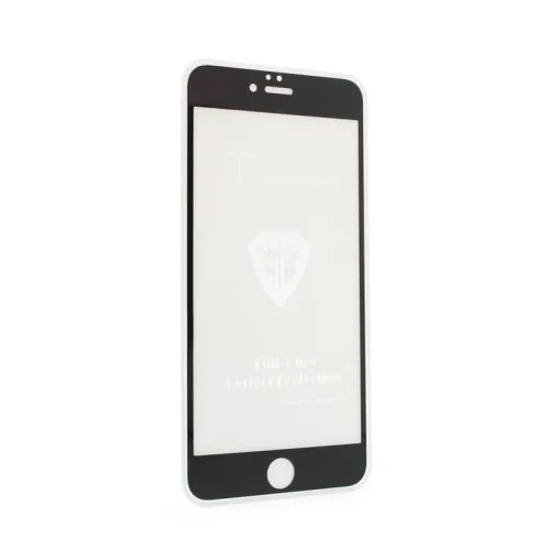 Zaštino staklo (glass) 2.5D Full glue za iPhone 6 plus/6S plus crni