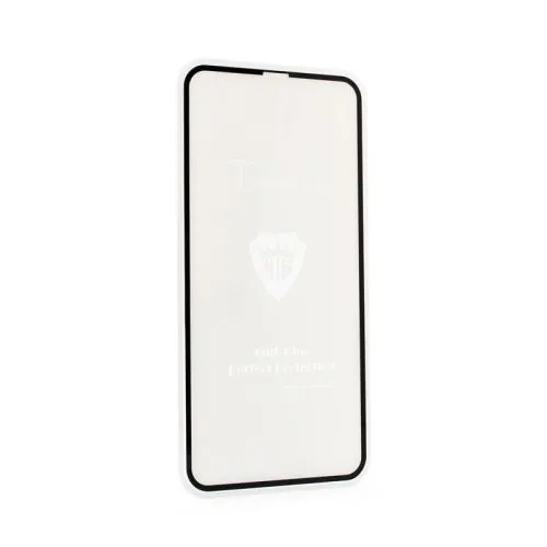 Zaštino staklo (glass) 2.5D Full glue za iPhone X/XS crni