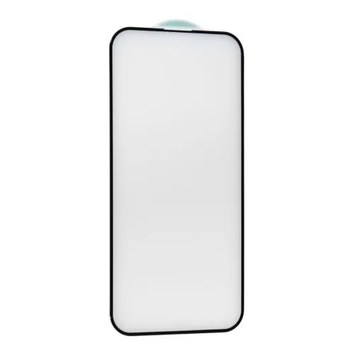 Zaštino staklo (glass) 21D za iPhone 14 Pro Max 6.7 crni
