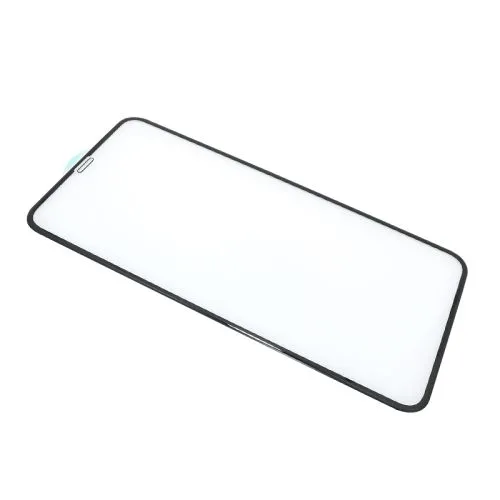 Zaštino staklo (glass) 5D za iPhone XR/11 crna (MS)