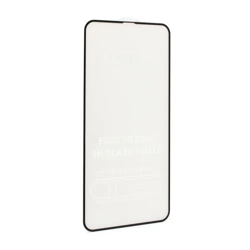 Zaštino staklo (glass) 5D za iPhone XS Max crni