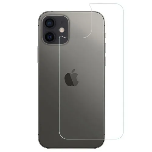Zaštino staklo (glass) back cover za iPhone 12 Mini 5.4