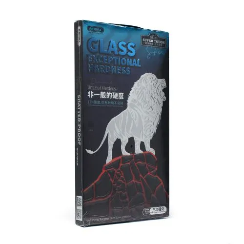 Zaštino staklo (glass) Remax Pansh HD GL-51 za iPhone 13 Mini 5.4