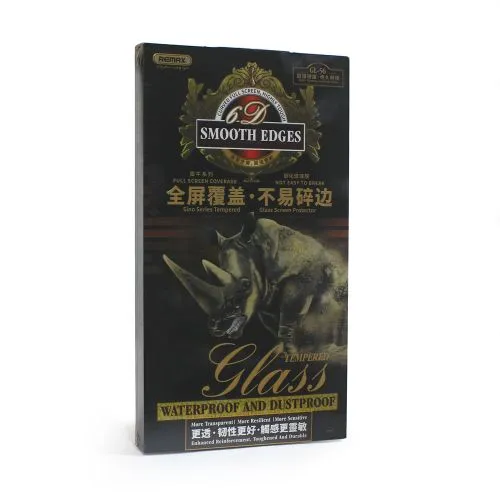 Zaštino staklo (glass) Remax Sino HD GL-56 za iPhone 13 Mini 5.4