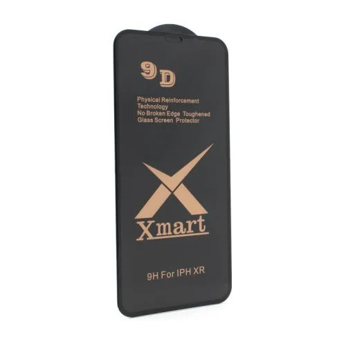 Zaštino staklo (glass) X mart 9D za iPhone 11 6.1