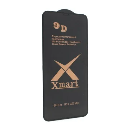Zaštino staklo (glass) X mart 9D za iPhone 11 Pro Max 6.5