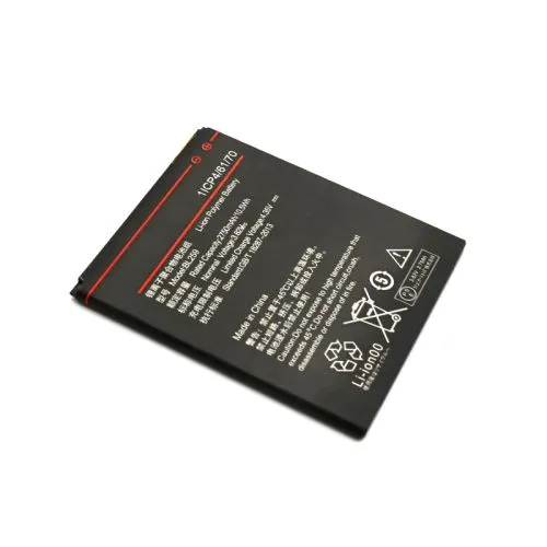 Baterija za Lenovo Vibe C2/K3/A6020a40 Vibe K5/A6020a46 Vibe K5 Plus (BL-259) Comicell (MS)
