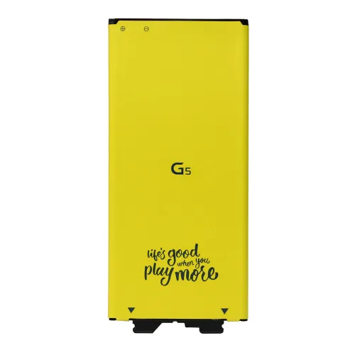 Baterija Standard za LG G5 2700mAh BL-42D1F