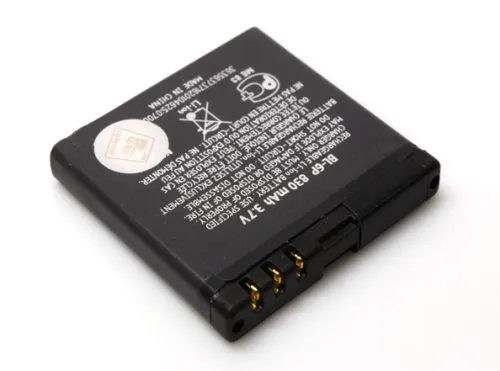 Baterija standard za Nokia 6500 Classic (BL-6P)
