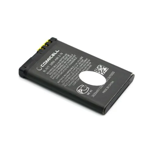 Baterija za Nokia 6303 Classic (BL-5CT) Comicell (MS)