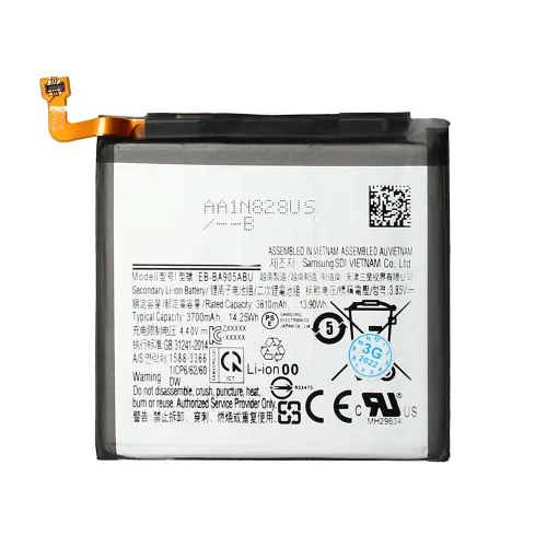 Baterija standard za Samsung A805F Galaxy A80