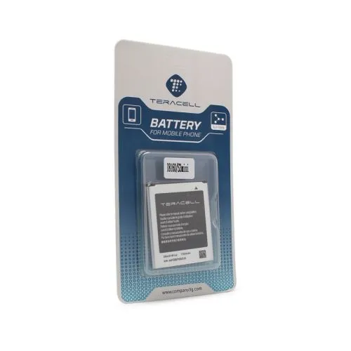 Baterija Teracell za Samsung I8190 Galaxy S3 mini/ S7562/ i8160