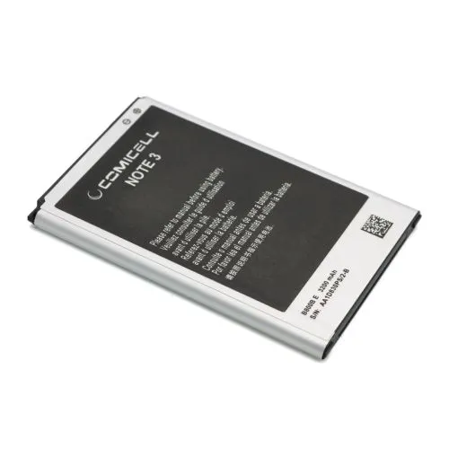 Baterija za Samsung N9000 Galaxy Note 3 Comicell (MS)