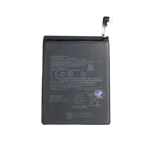 Baterija Standard za Xiaomi Xiaomi Mi 10T/Mi 10T Pro BM53