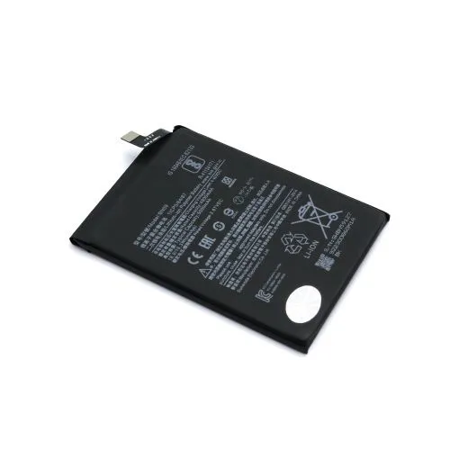 Baterija za Xiaomi Redmi Note 10/Redmi Note 10S/Redmi 10 (2022) (BN59) Comicell (MS)