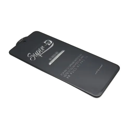 Zaštino staklo (glass) 11D za Xiaomi Redmi Note 10 5G SUPER D crna (MS)