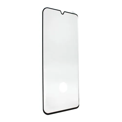 Zaštino staklo (glass) za Xiaomi Mi Note 10 Pro zakrivljena crni