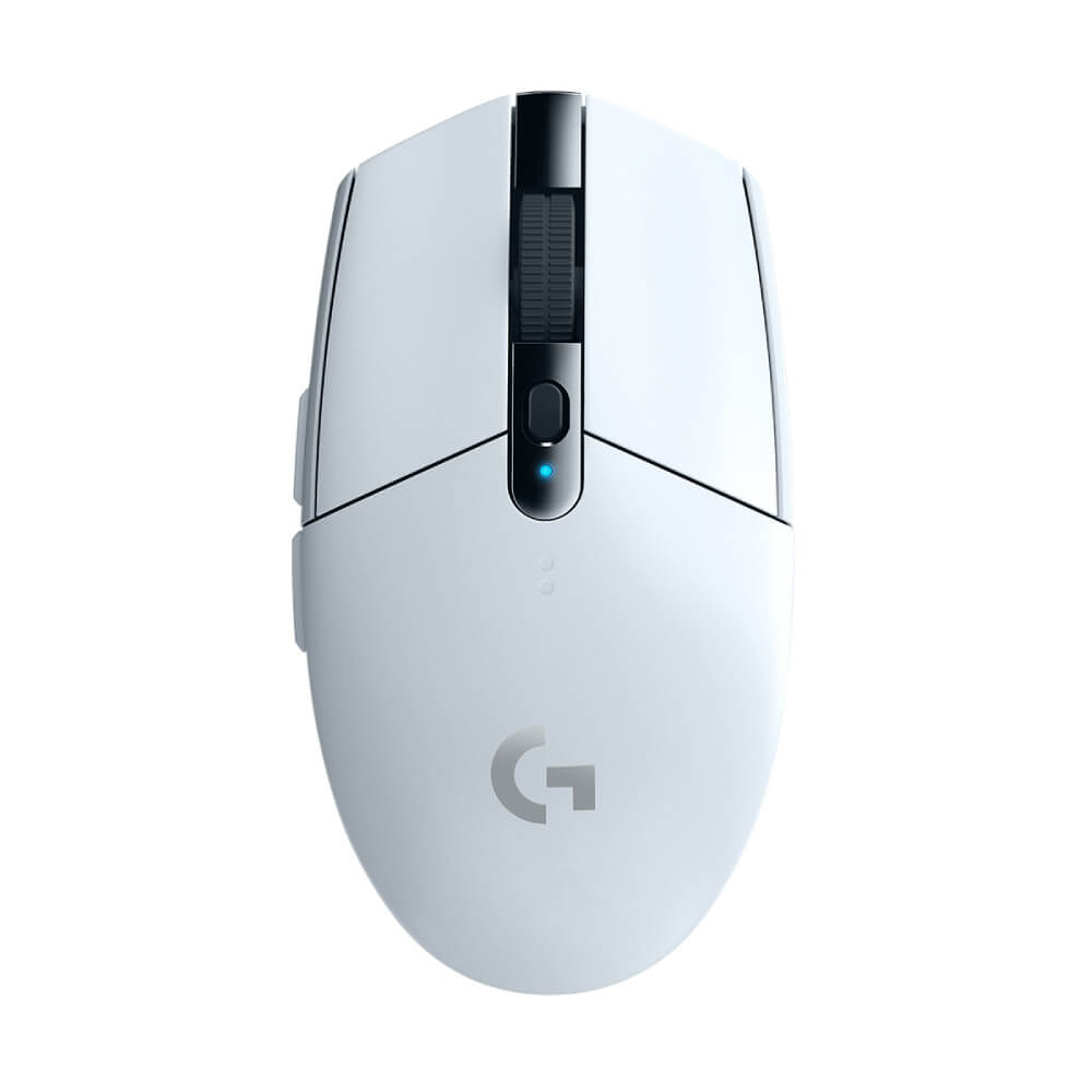 LOGITECH G305 White Bežični miš