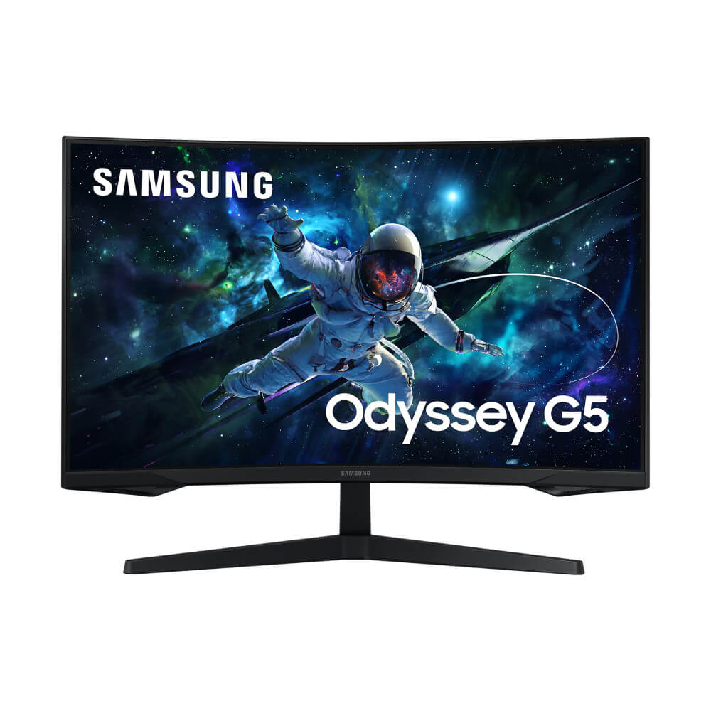 SAMSUNG Odyssey G5 32" VA LS32CG552EUXEN Monitor