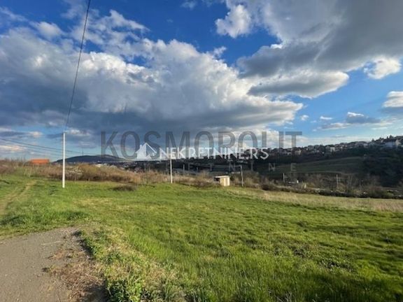 Rakovica, Miljakovac, Avrama Levića, Zemljište, 986ari, 60000 EUR